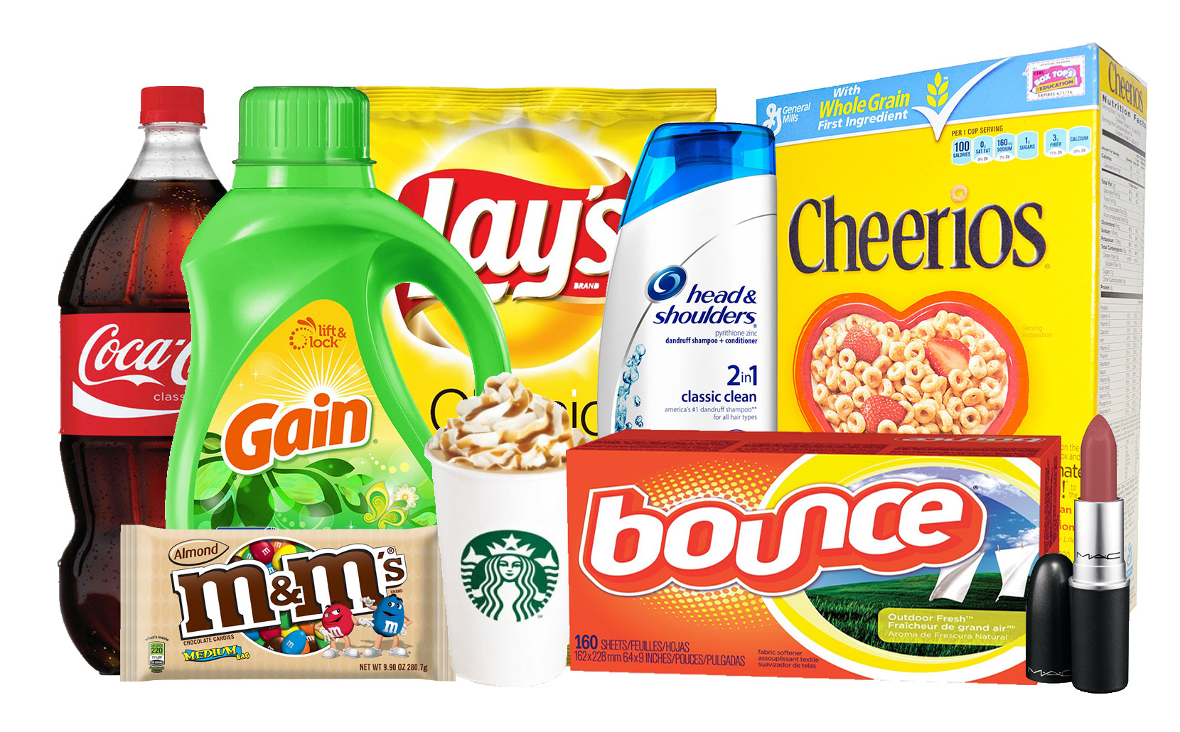 Get FREE Samples of Top-Brand Products with FreeFlys! - The Shopping ...